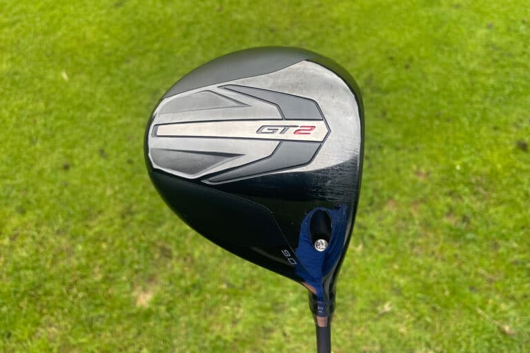 Titleist GT3 Driver Review: A classic Titleiist driver!