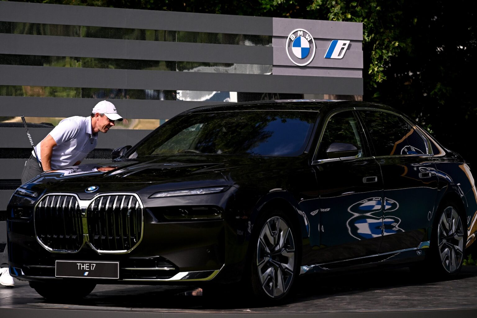 Inside the incredible Rory McIlroy car collection worth £900k ...