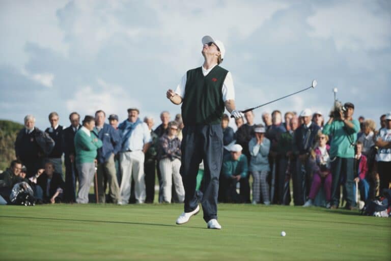 What is a condor golf score? Six players who did the unthinkable