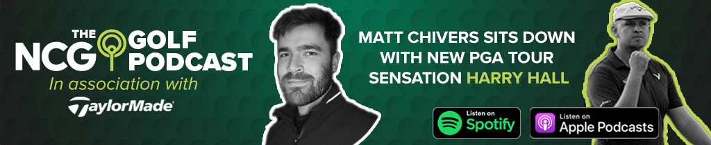 Greensomes golf format: How does this game for pairs work?