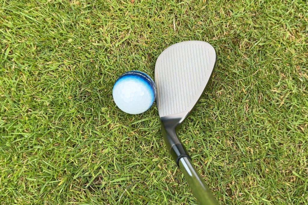 TaylorMade Hi-Toe 4 Wedges: Everything You Need To Know | National Club ...