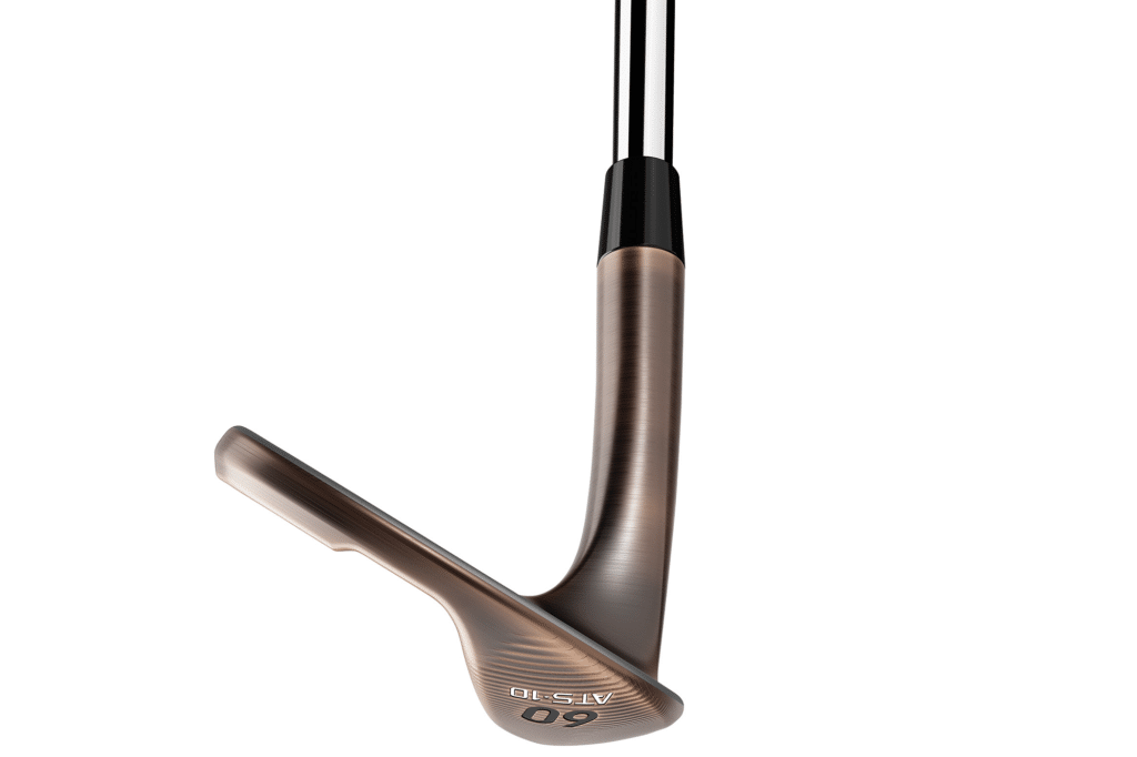 TaylorMade Hi-Toe 4 Wedges: Everything You Need To Know | National Club ...