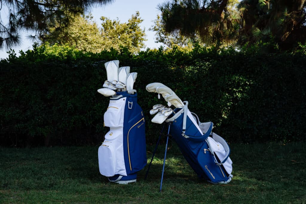 TaylorMade Kalea Gold: Everything you need to know! - National Club Golfer | National Club Golfer