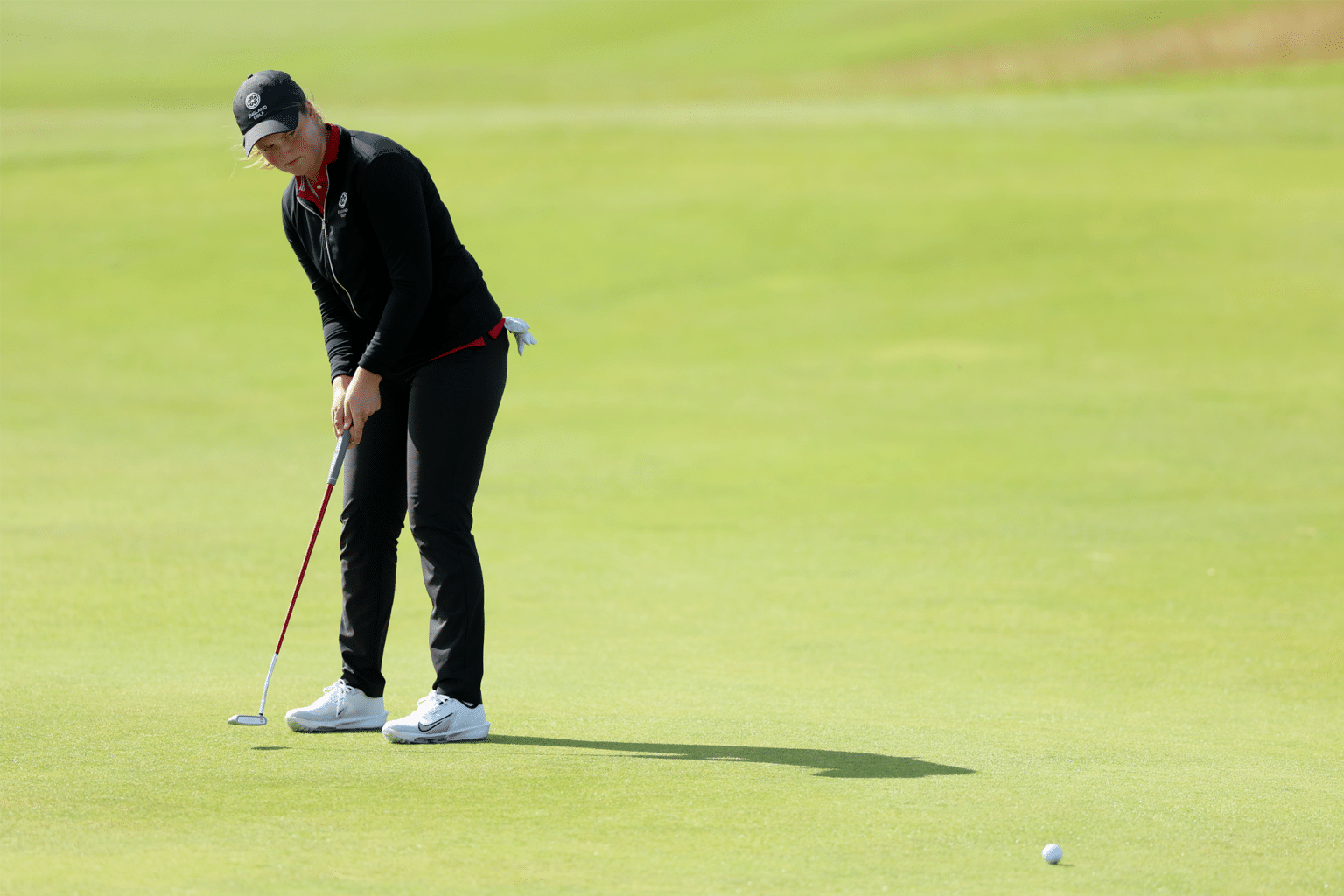 Is Andy Murray golf ambition of scratch unrealistic or achievable?