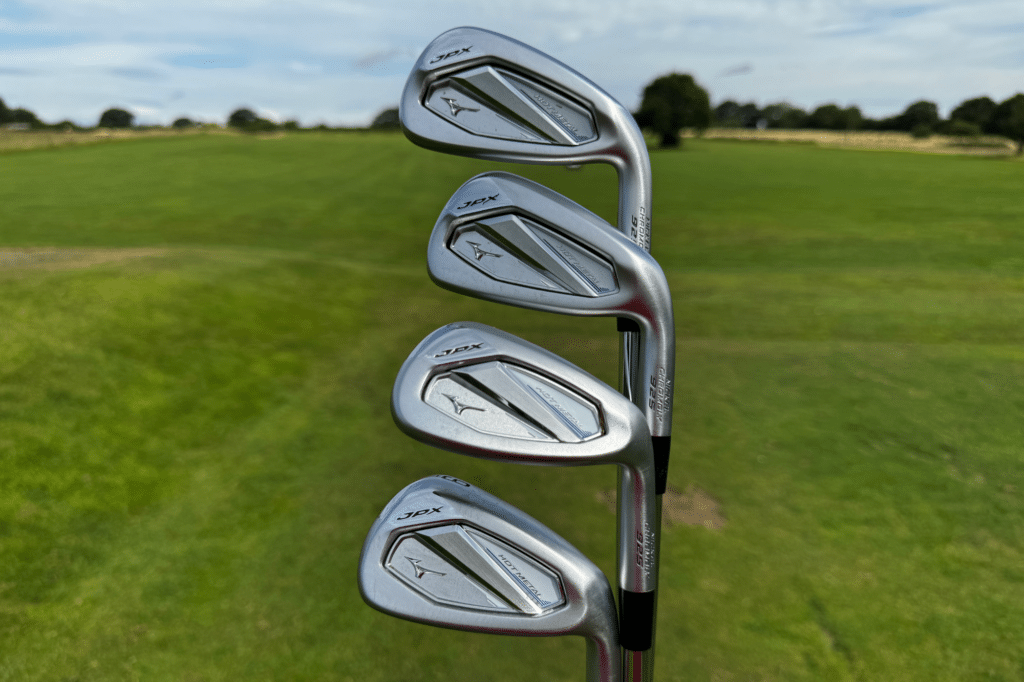 Mizuno JPX925 Hot Metal Iron Review - National Club Golfer | National ...