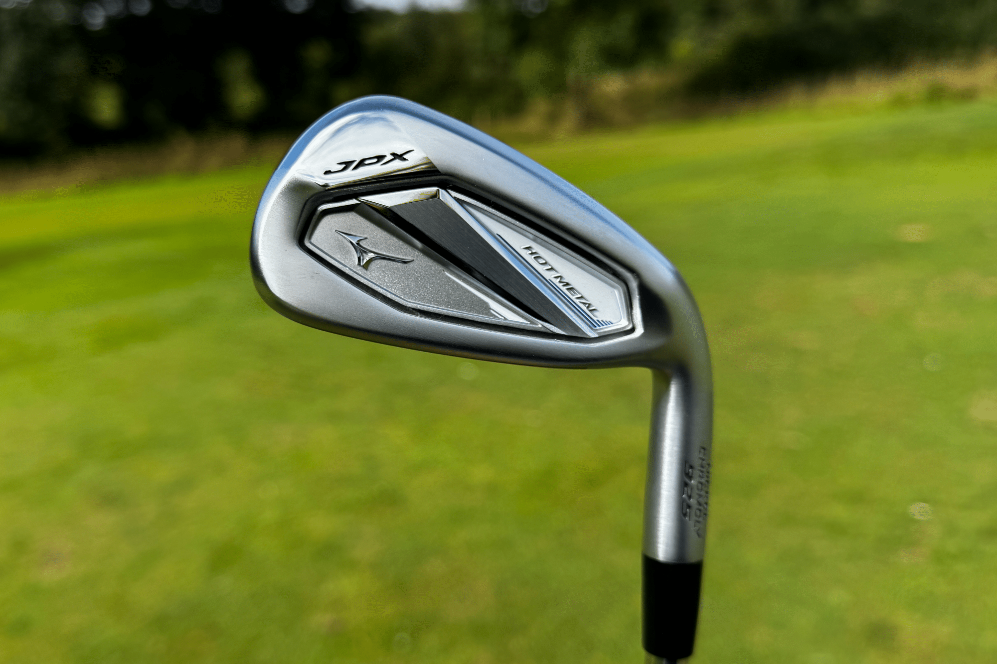 Mizuno JPX925 Hot Metal Iron Review - National Club Golfer | National Club Golfer