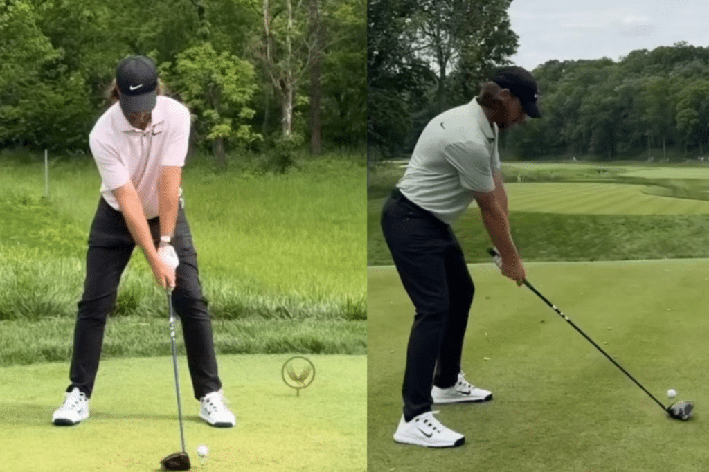 Tommy Fleetwood Golf Swing Analysis - National Club Golfer | National ...