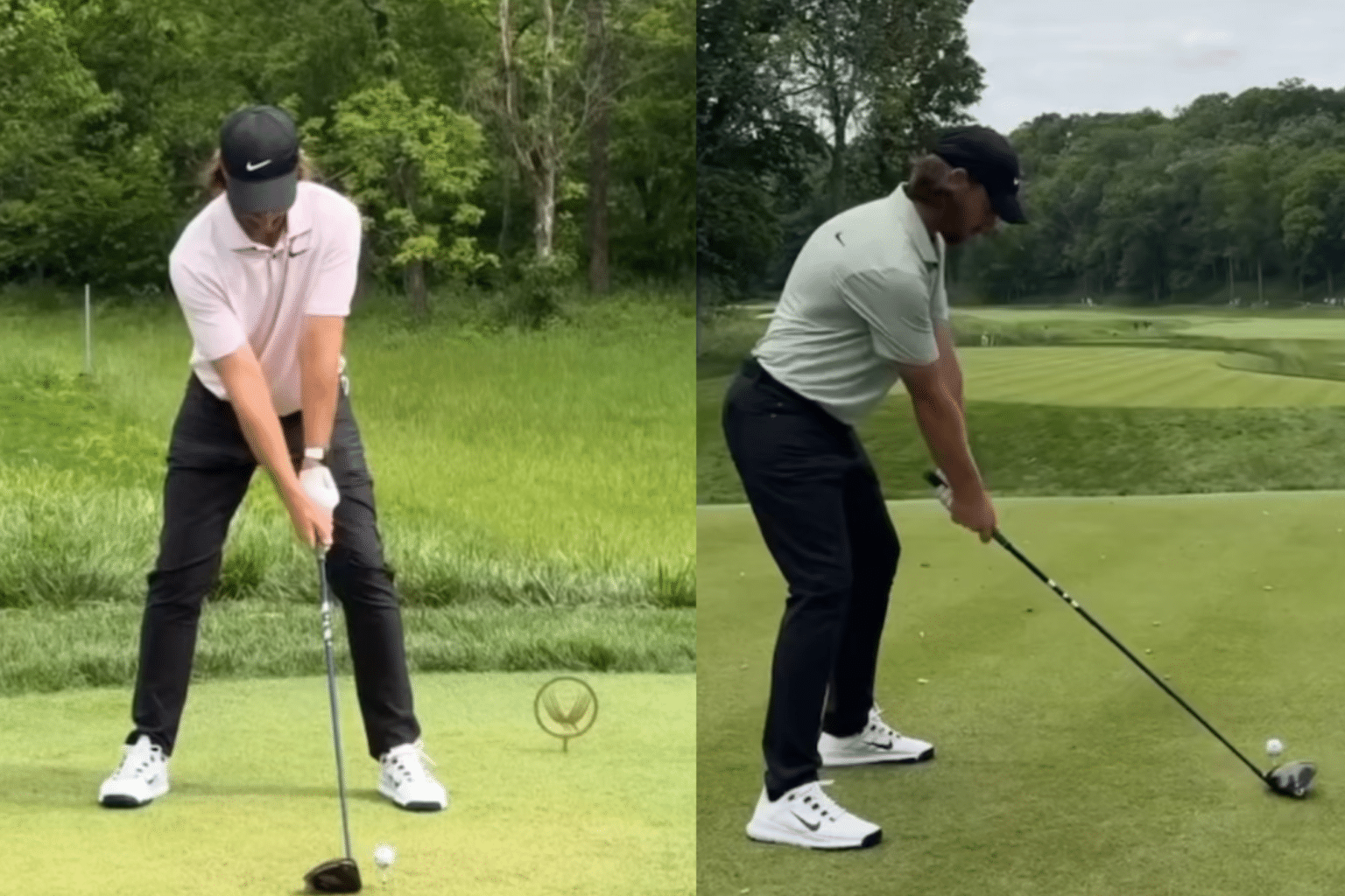 Tommy Fleetwood Golf Swing Analysis - National Club Golfer | National ...