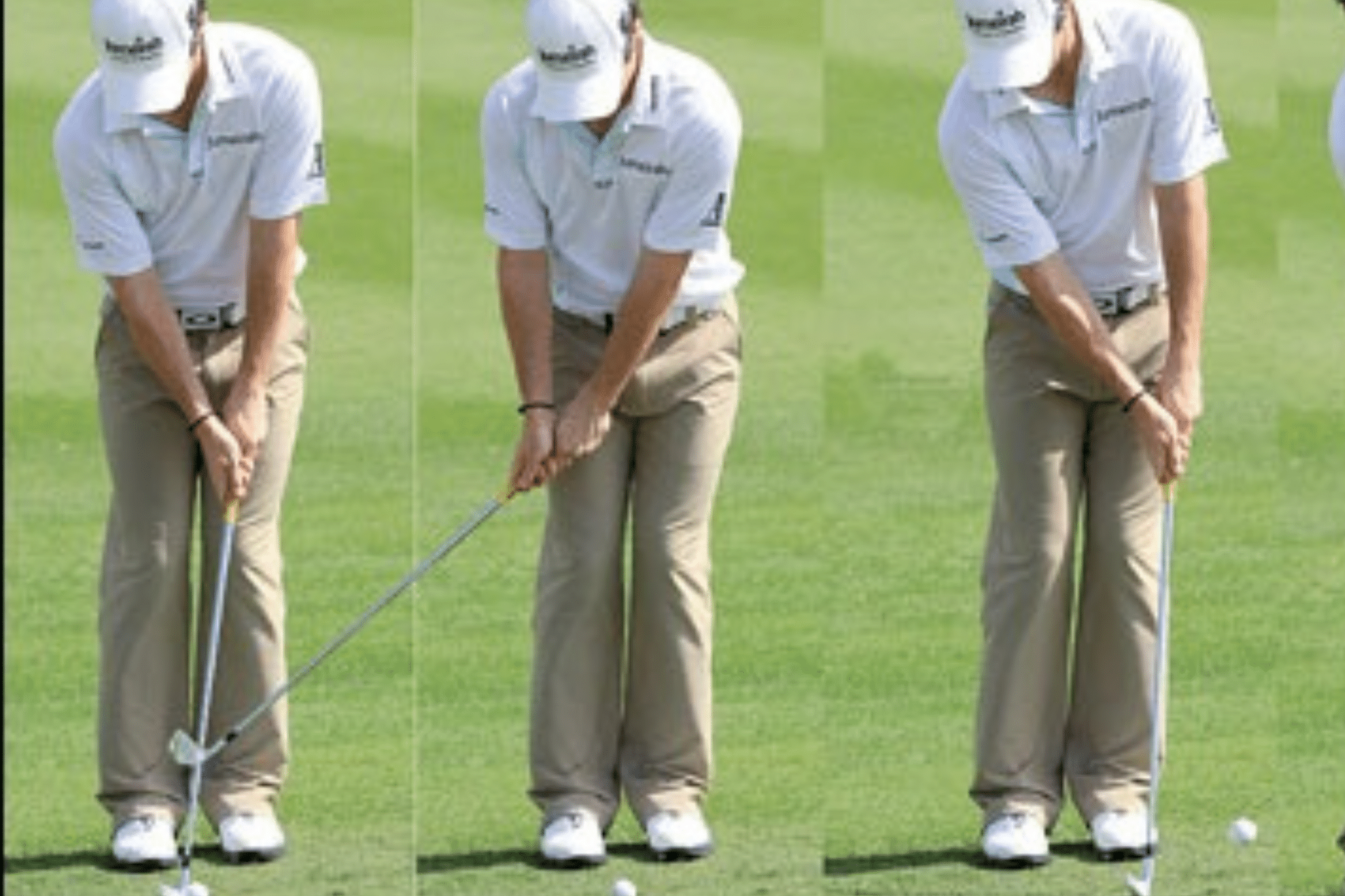 The ONLY 2 Chip Shots YOU NEED Around The Green - NCG | National Club ...