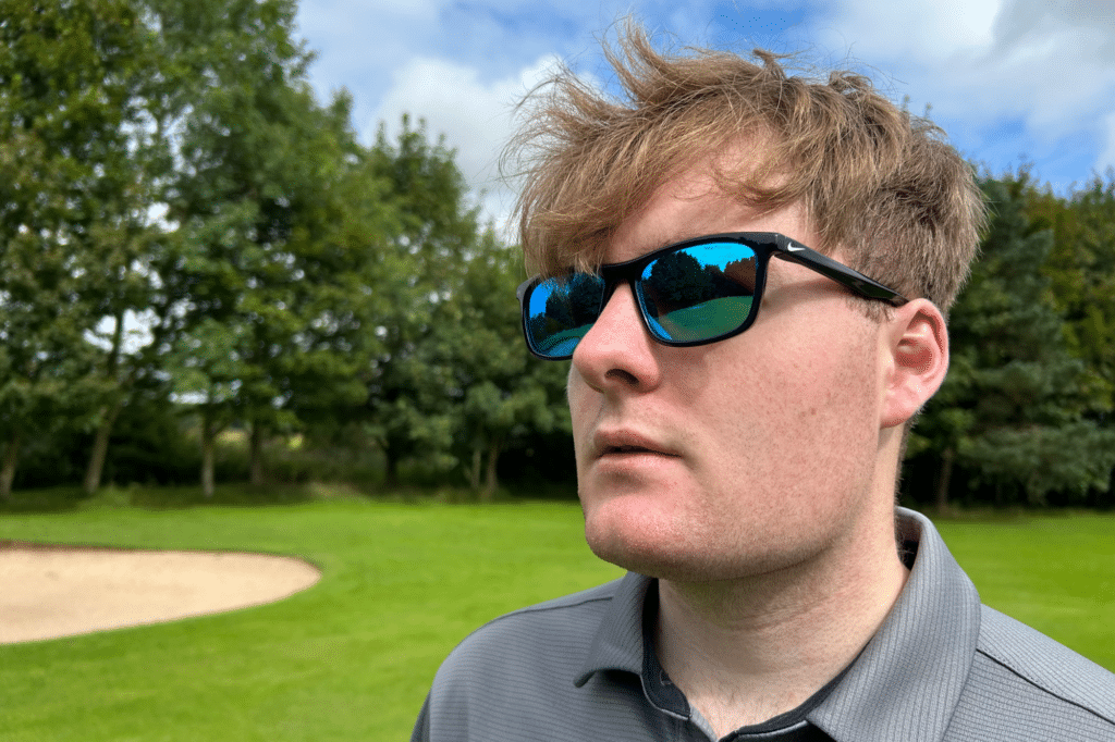 Nike EMBAR P FV2409 Polarized Sunglasses review | National Club Golfer