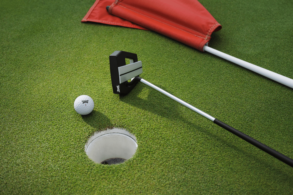 PXG release the all-new Allan Putter - National Club Golfer | National ...