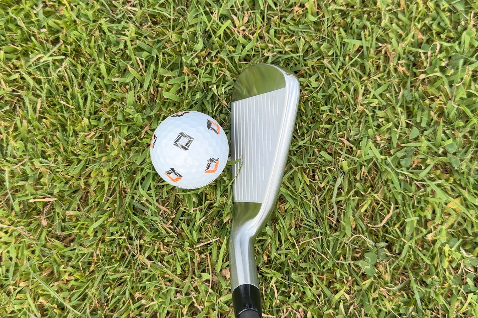 PXG Black Ops Irons Review - National Club Golfer | National Club Golfer