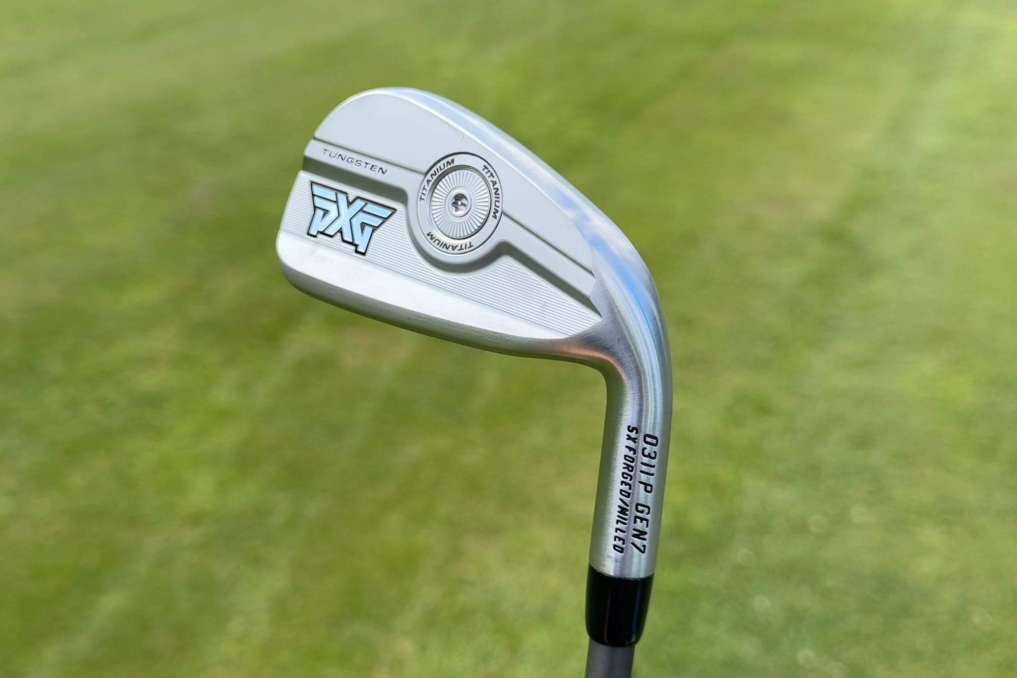 PXG 0311 GEN7 Irons: Everything You Need To Know | National Club Golfer ...