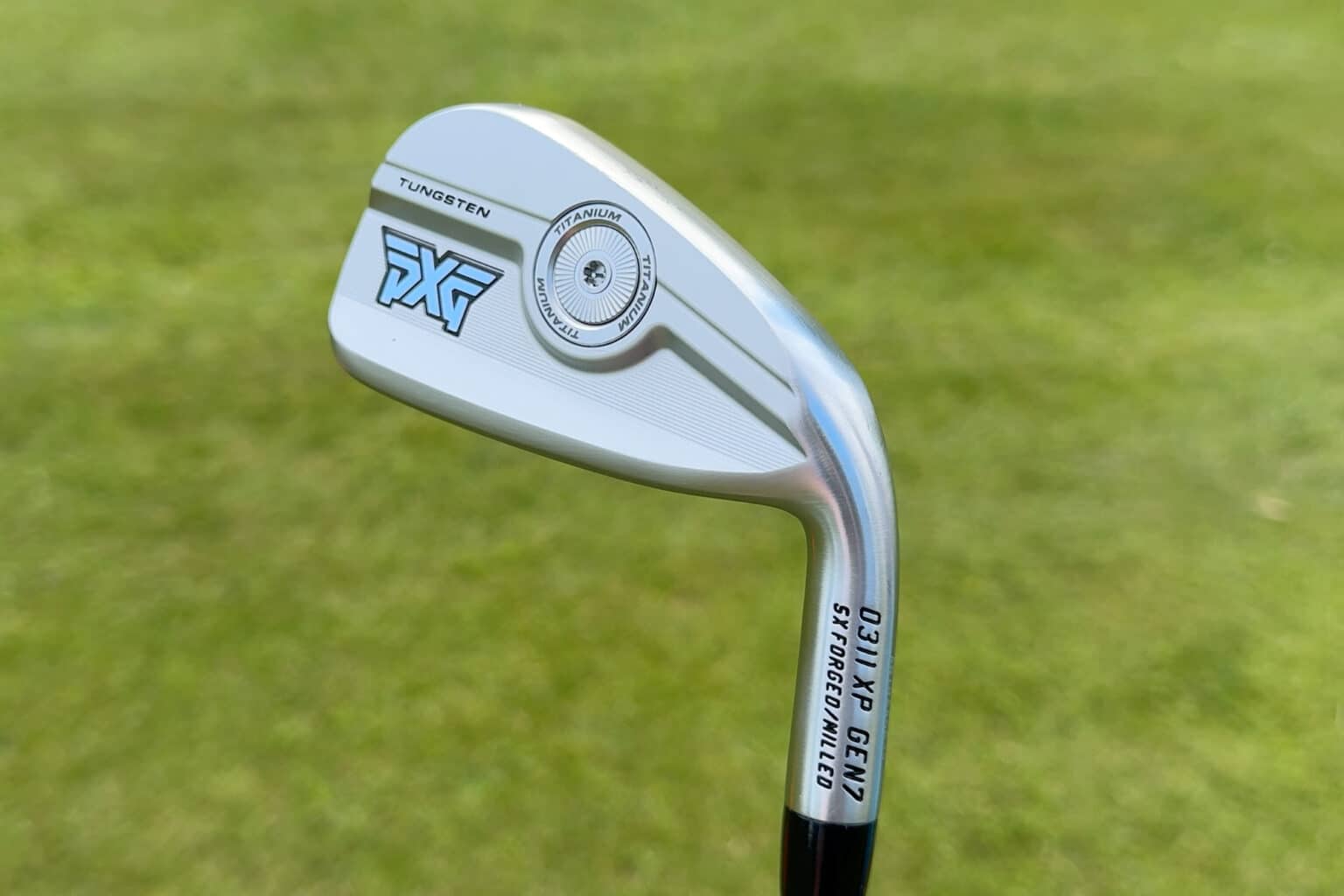 PXG 0311 GEN7 Irons: Everything You Need To Know | National Club Golfer ...