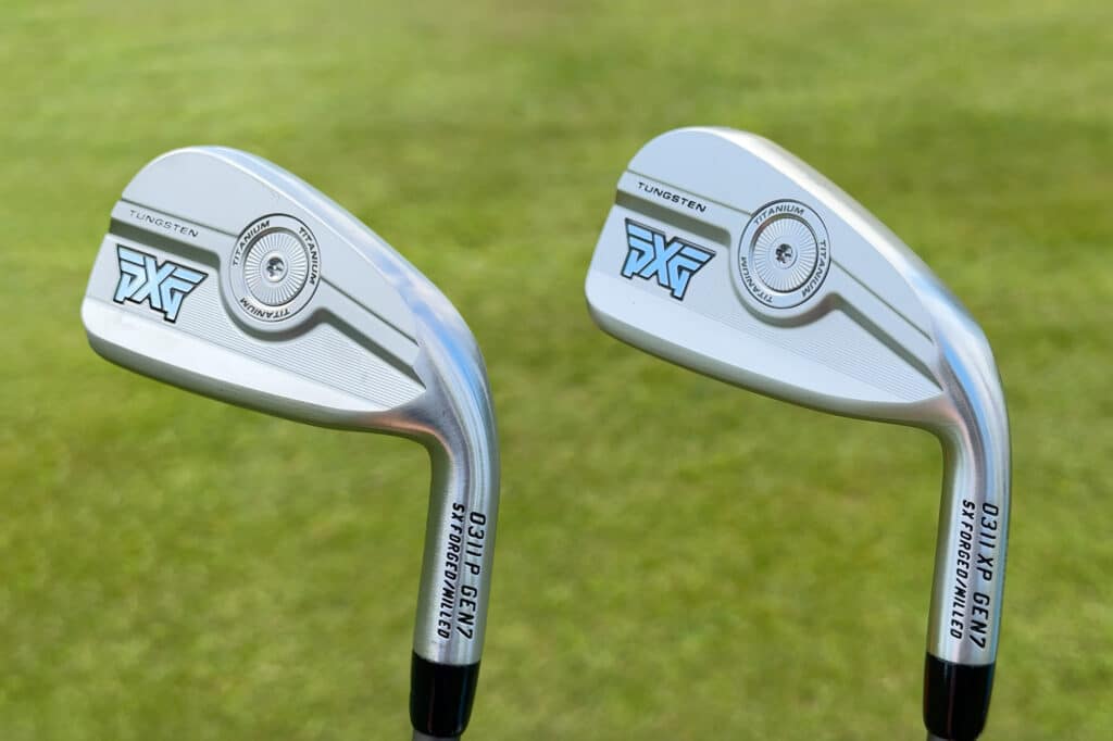 PXG 0311 GEN7 Irons: Everything You Need To Know | National Club Golfer ...