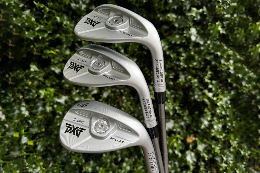 Bob Vokey Bunker Tips: Which wedges work best from the sand?