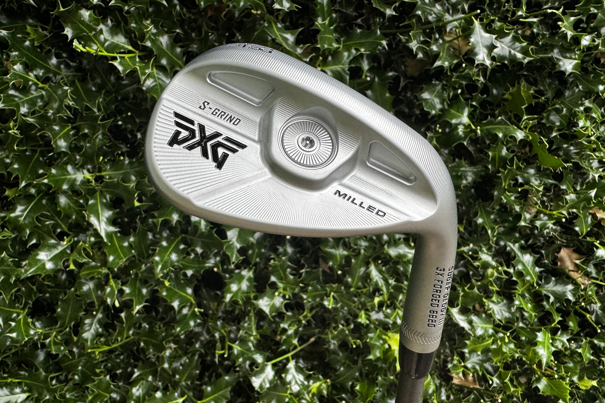 PXG Sugar Daddy ||| Wedges: Everything You Need To Know | National Club ...