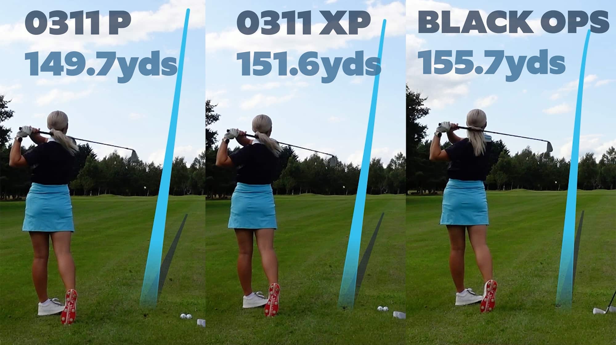 PXG Black Ops Irons Review - National Club Golfer | National Club Golfer