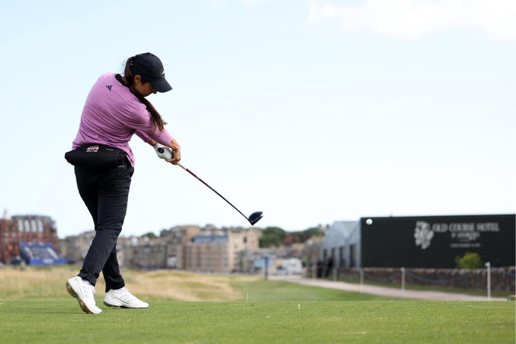 What's behind the most famous wall in golf? | National Club Golfer