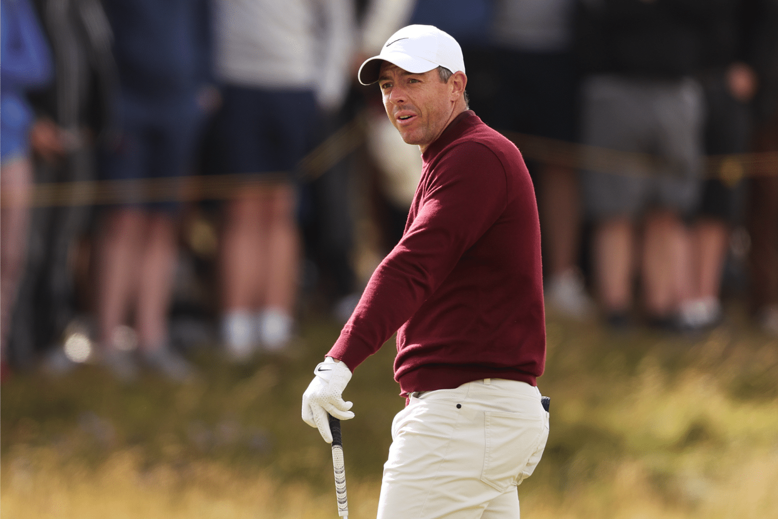 Inside the incredible Rory McIlroy car collection worth £900k ...