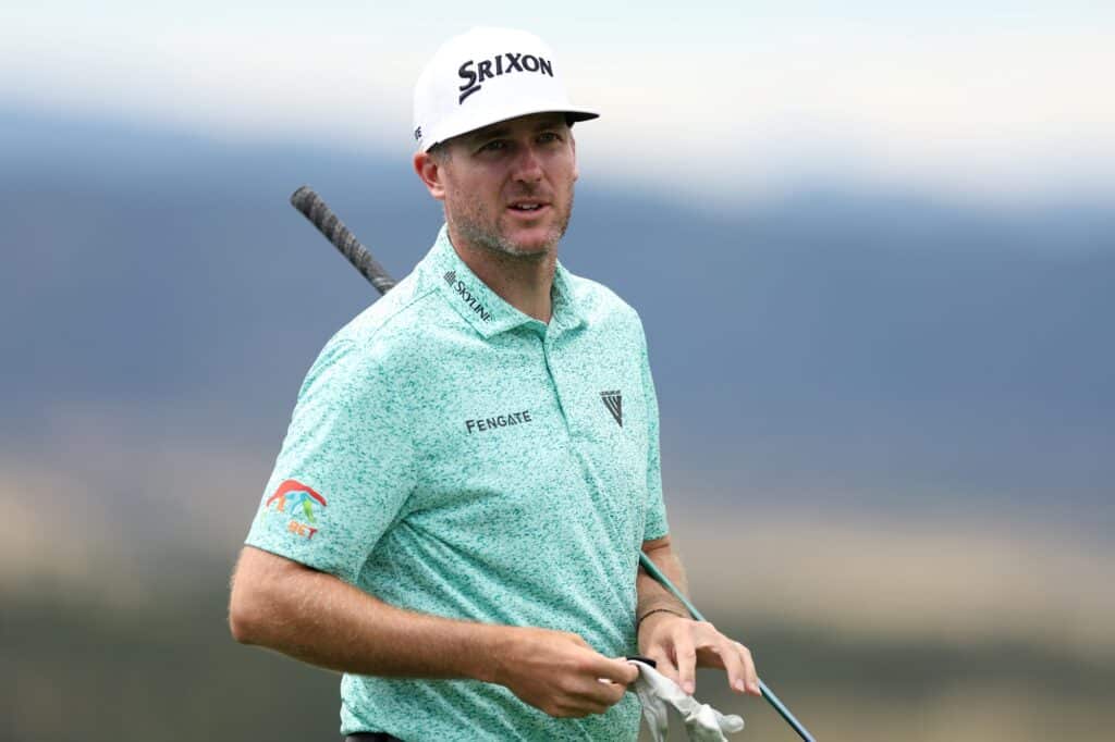 Who is Taylor Pendrith? - National Club Golfer | National Club Golfer