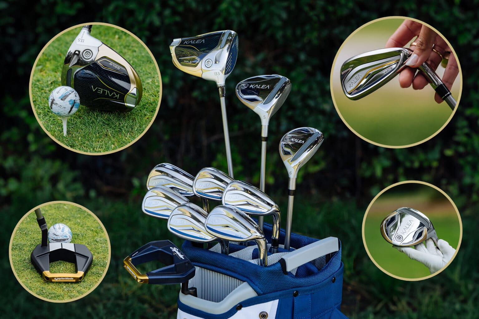 TaylorMade 2025 P790 Irons: Everything You Need To Know!