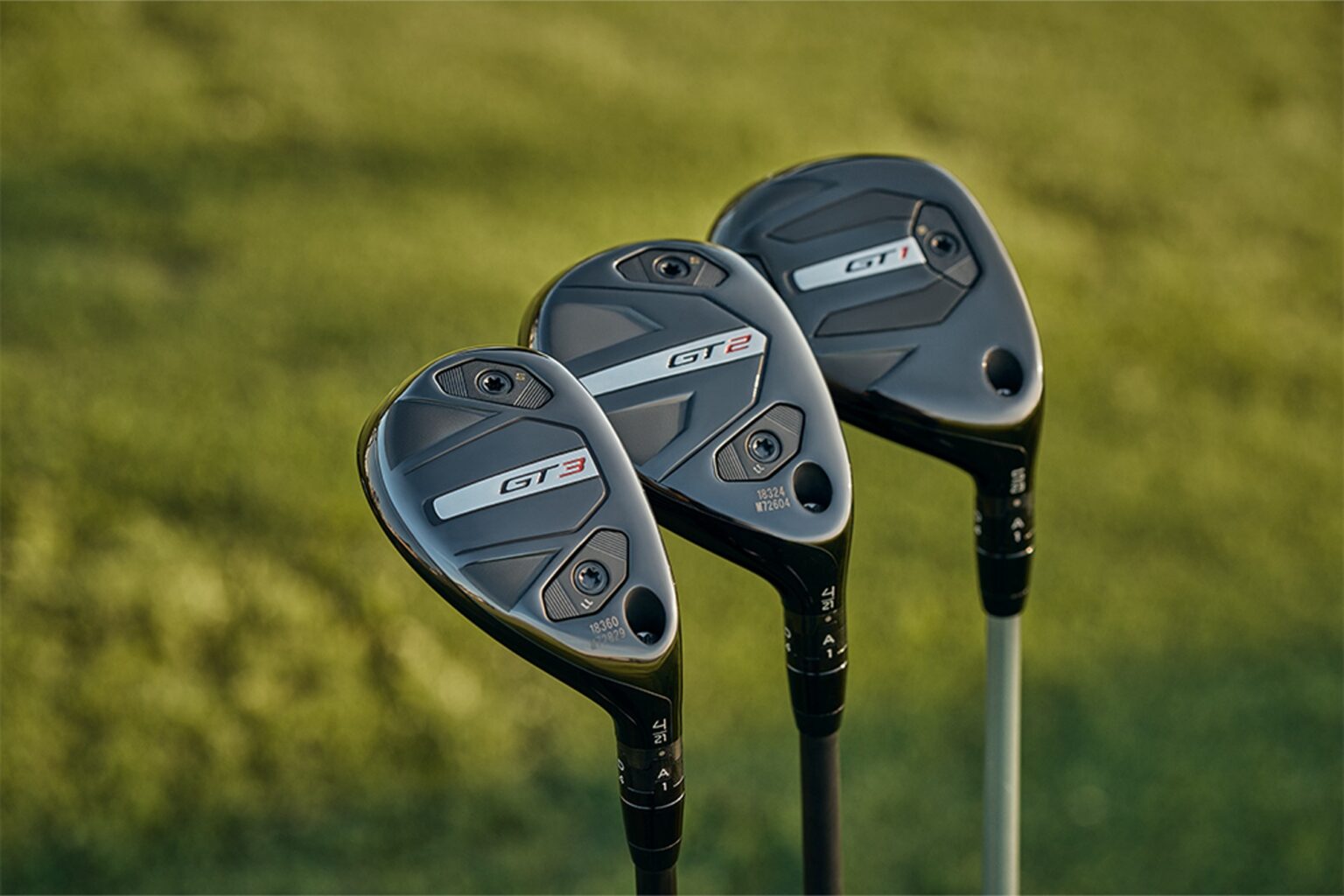 Titleist GT: Everything You Need To Know | National Club Golfer ...