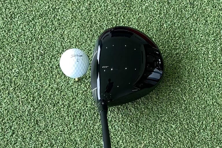 Titleist GT2 driver review - Titleist TSR drivers - National Club ...