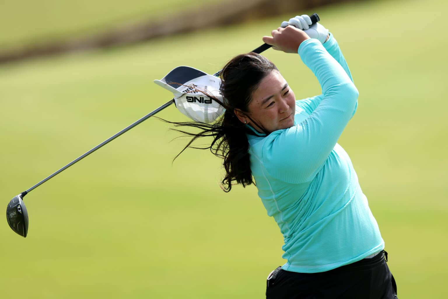 LPGA Archives - National Club Golfer