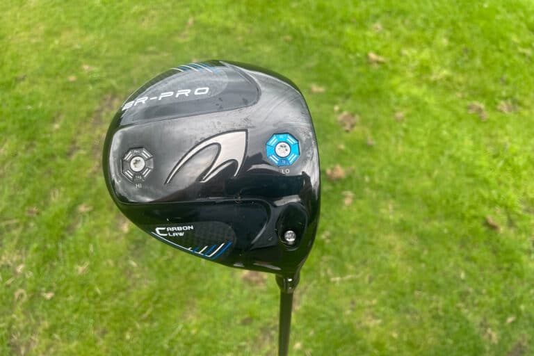 Best Golf Drivers for Mid-Handicappers 2025: Conquer the Fairway ...