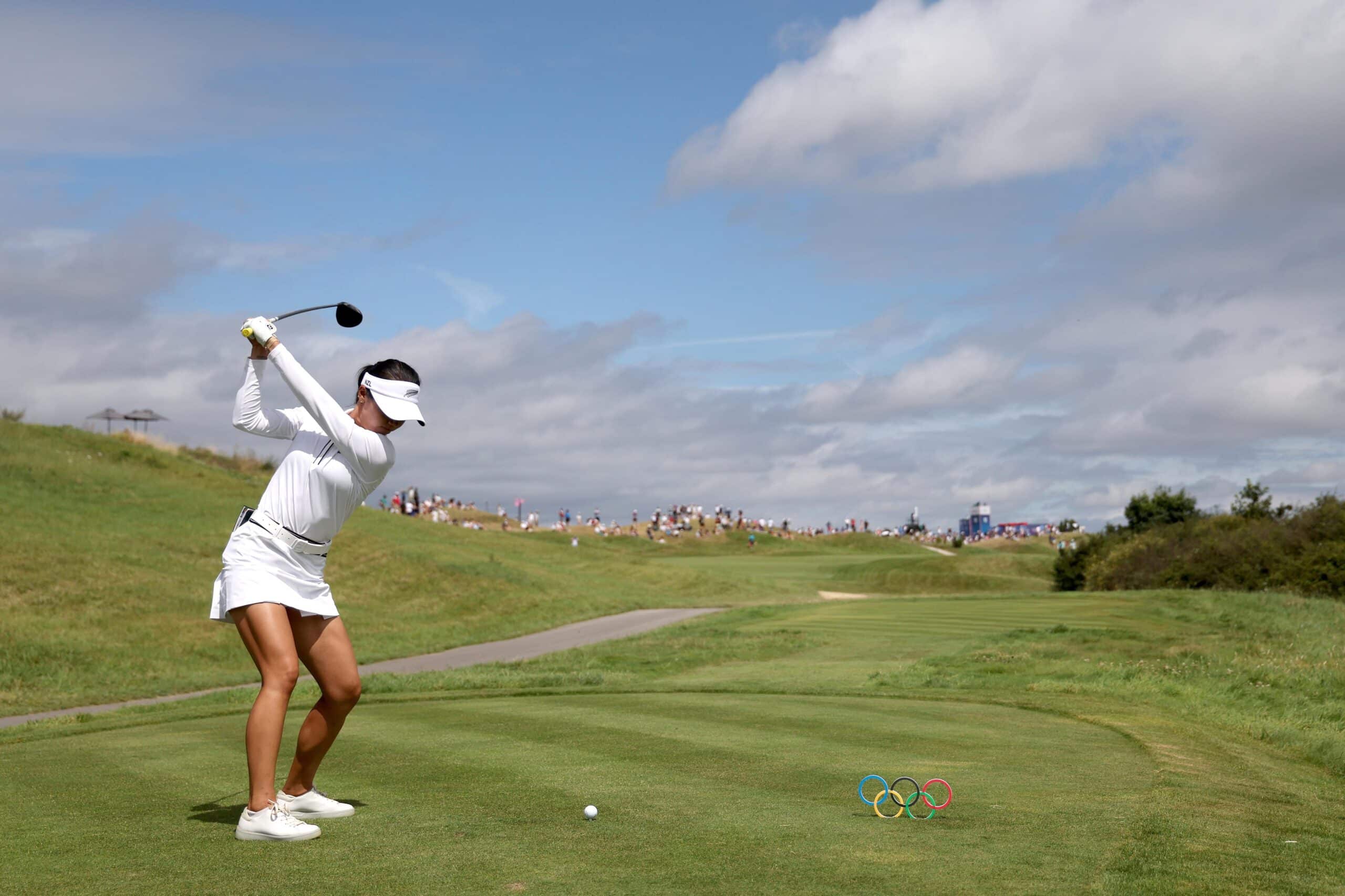 Rory McIlroy: Ireland Olympics team choice explained