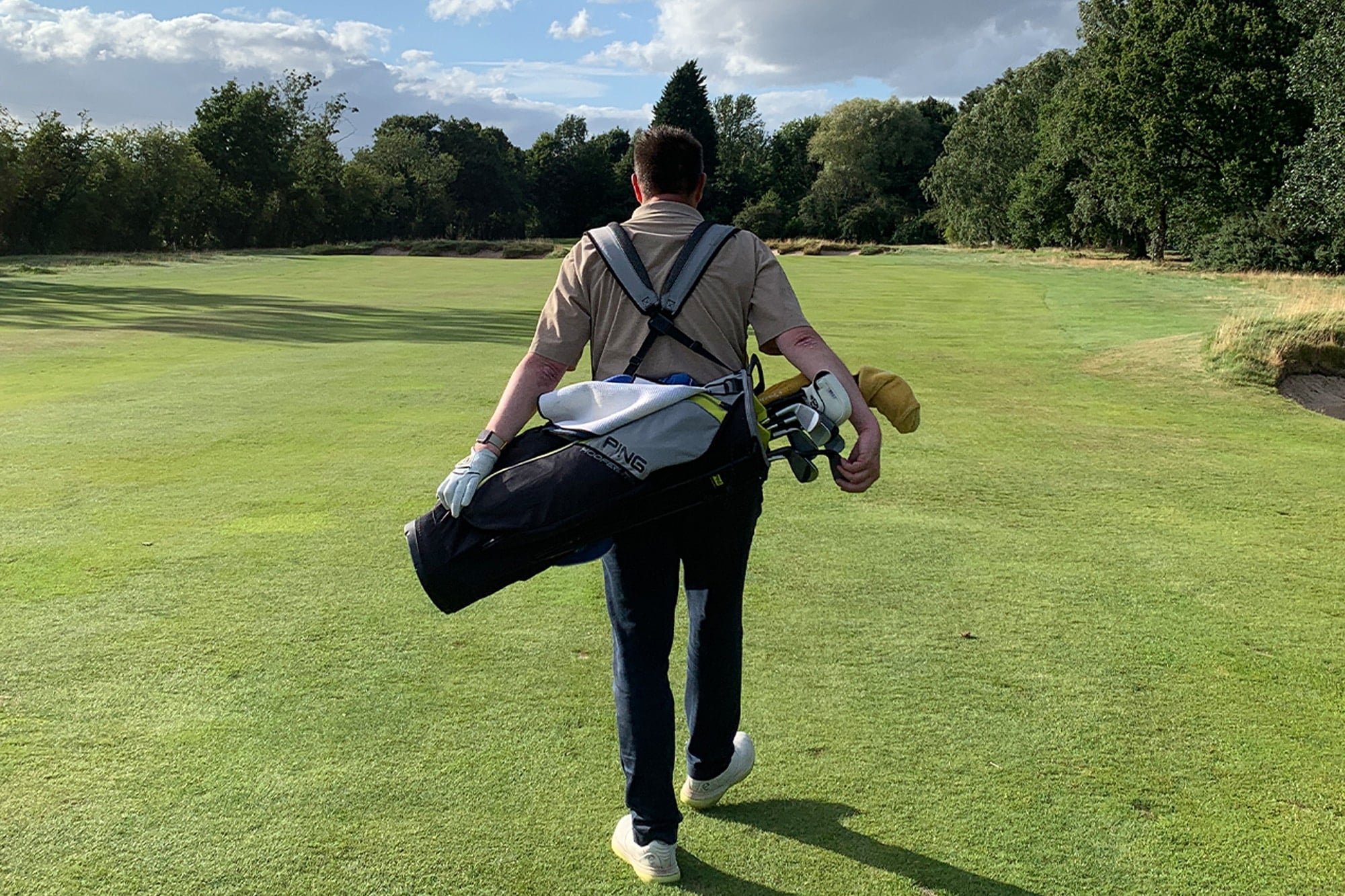 Best Carry Golf Bags 2025 - National Club Golfer