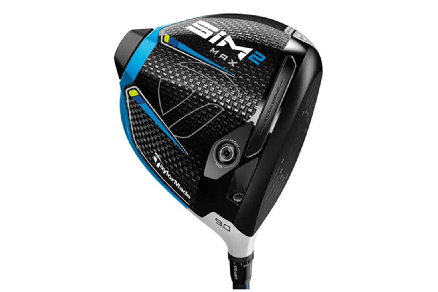 Best TaylorMade Drivers 2026: Top 10 Revealed | National Club Golfer