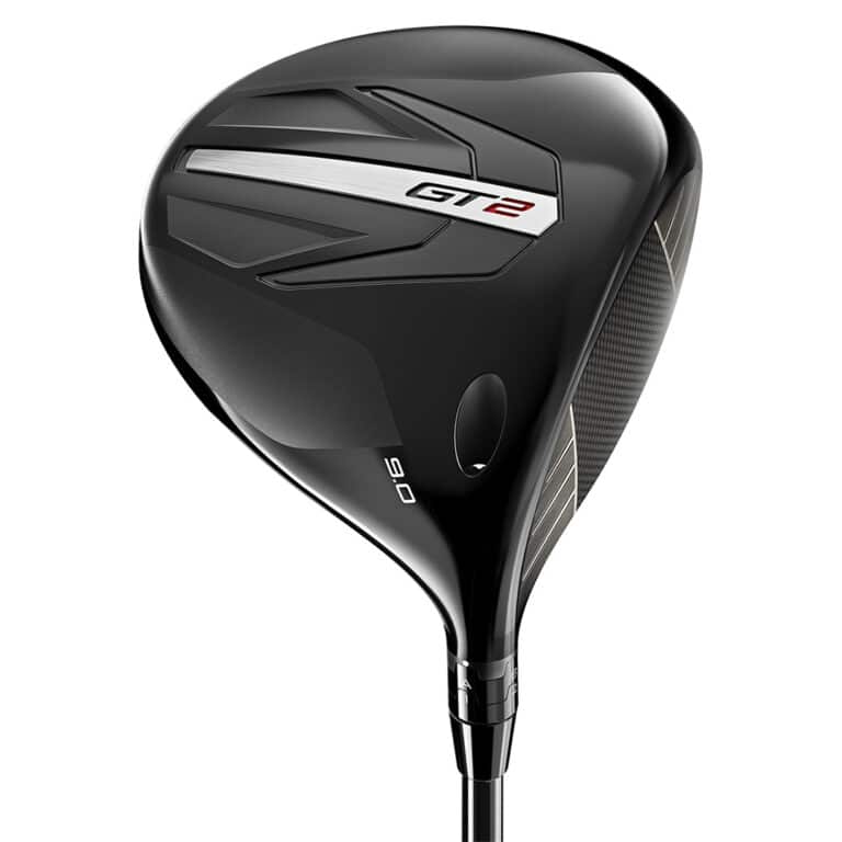 Titleist GT3 Driver Review - National Club Golfer