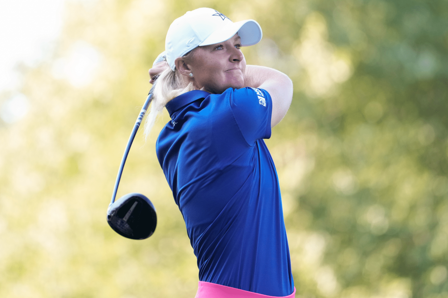Meet Europe's next Solheim Cup captain | National Club Golfer