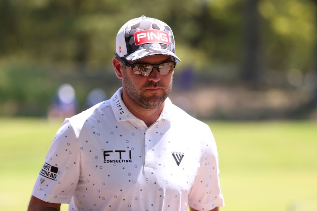 Who is Corey Conners? - National Club Golfer | National Club Golfer