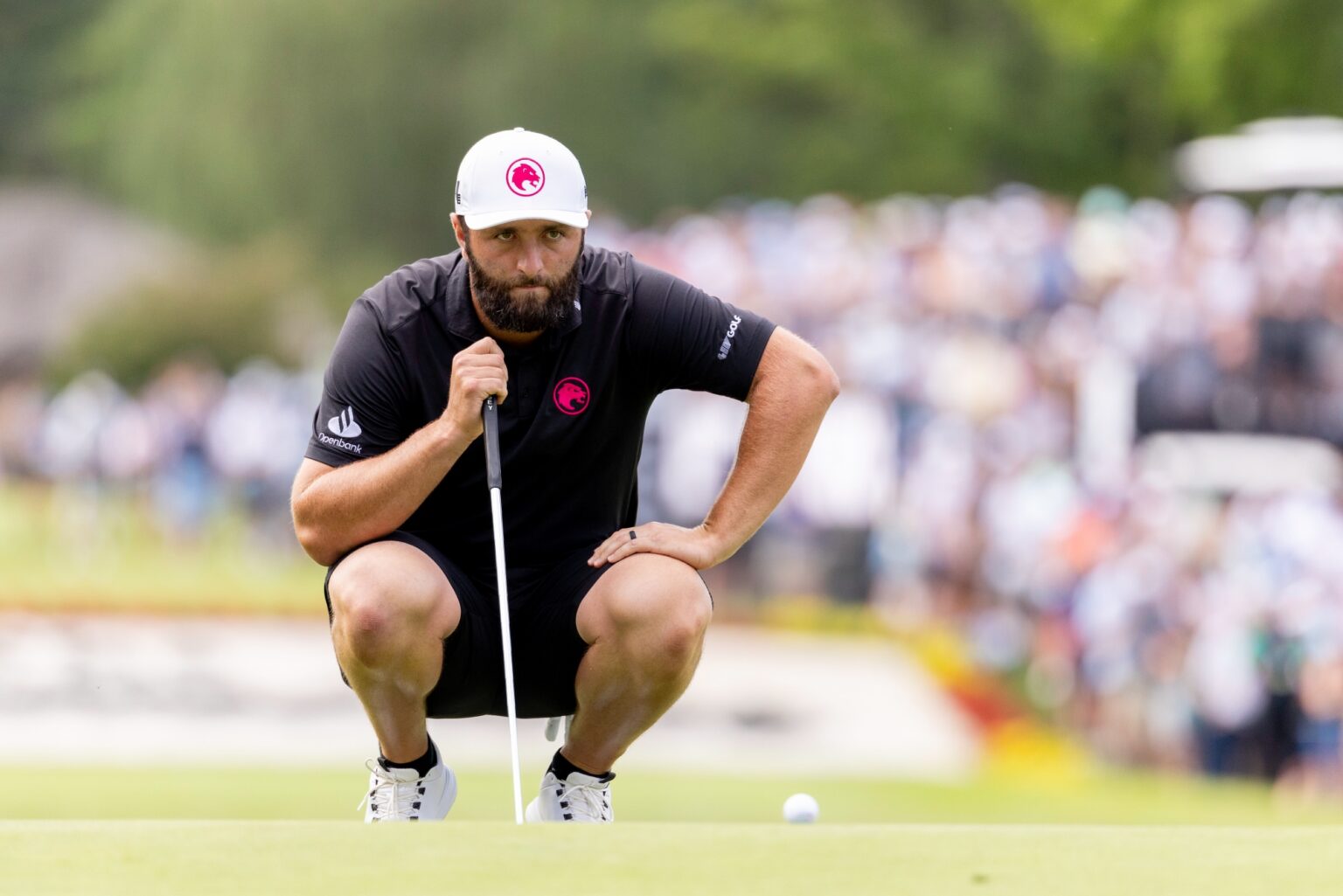 Ryder Cup captains: Which players have led Europe and the USA?