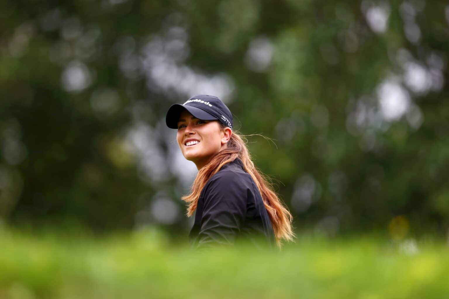 Laura Davies golf career winding down ahead of 2024 Solheim Cup