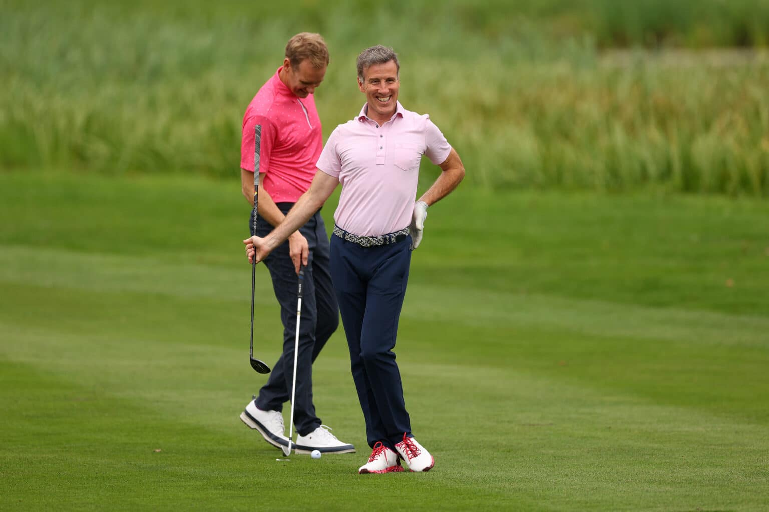 Plus 2?! You won't believe some of these celebrity golf handicaps ...