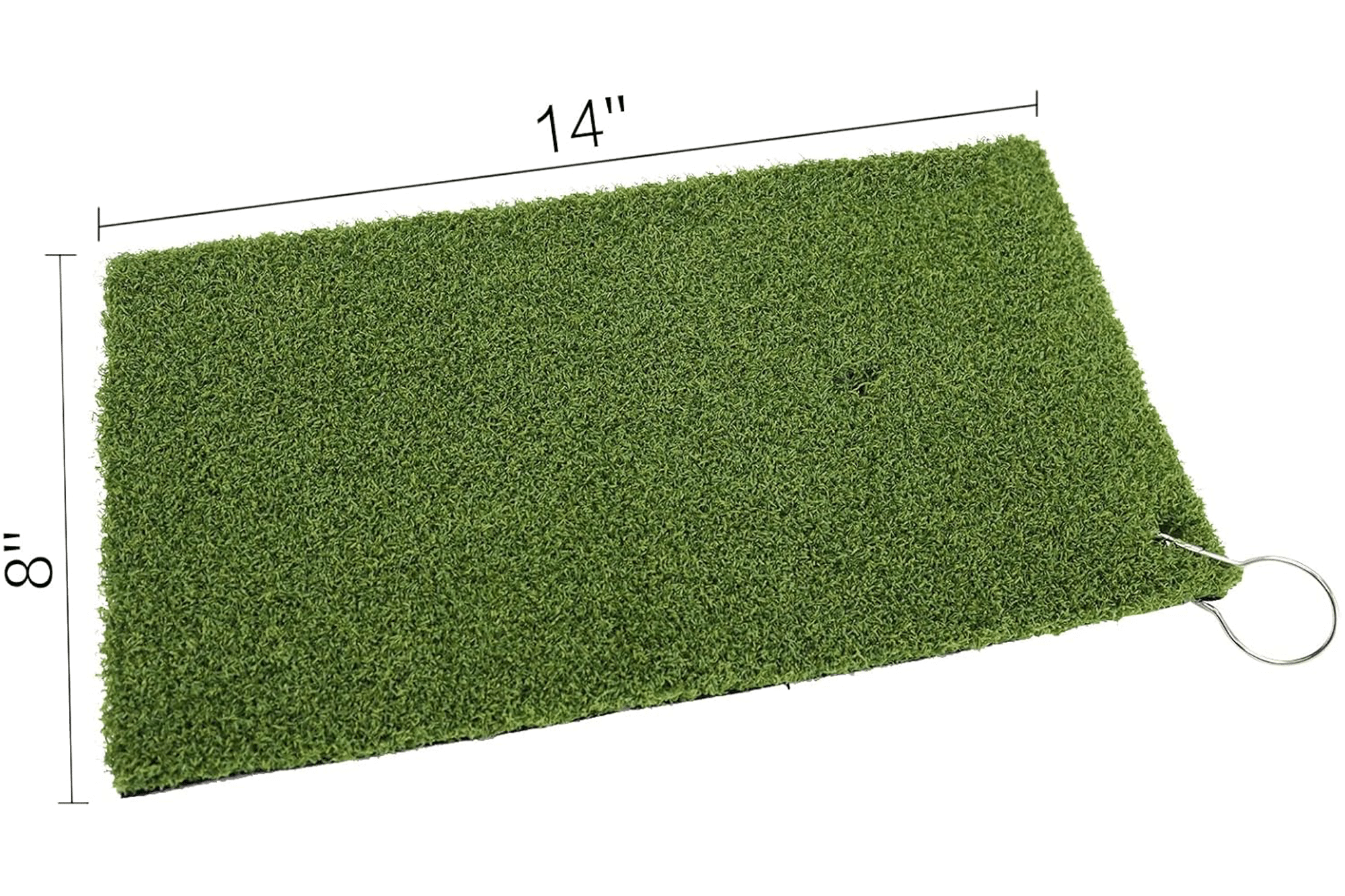 Best Fairway Mats | National Club Golfer