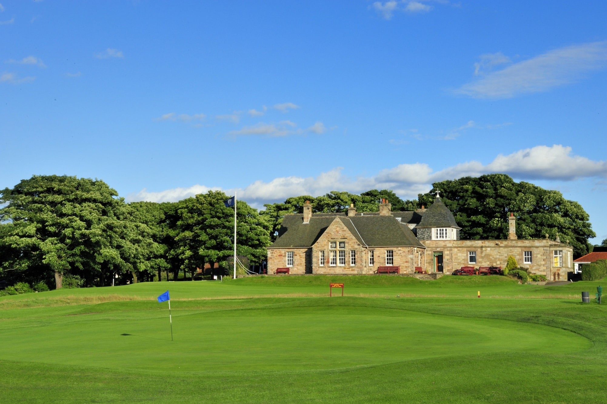 Best golf courses in Liverpool: Who makes our top 10? | National Club ...