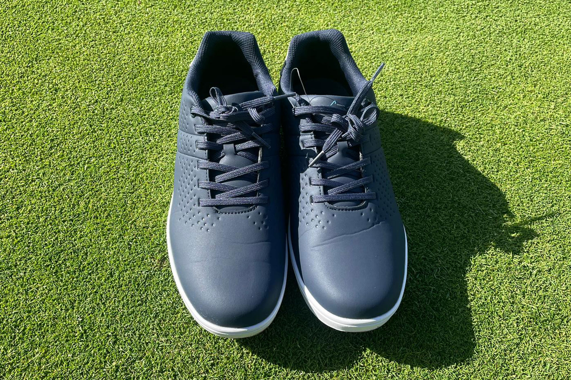 Greg Norman Bandit Golf Shoes Review - National Club Golfer | National ...
