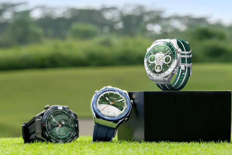 Huawei Watch Ultimate Green Edition: Everything You Need To Know ...