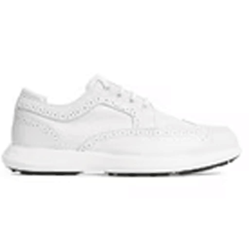 J.Lindeberg Fairway Brogue Golf Shoes Review | National Club Golfer