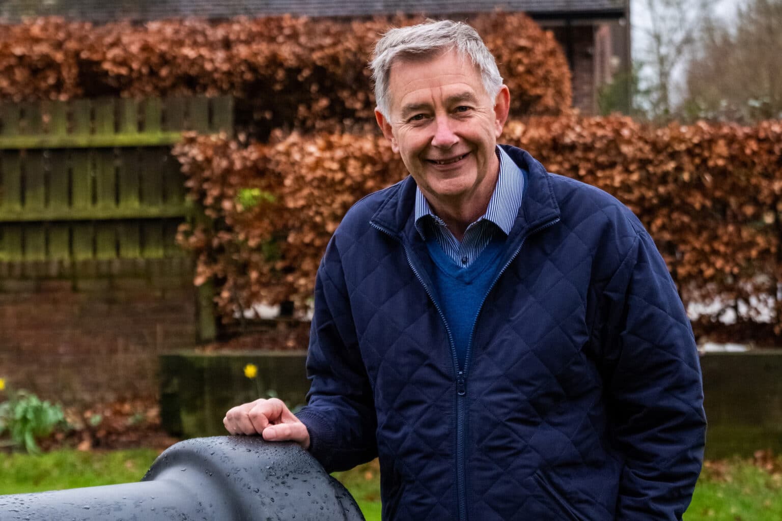 Ken Brown: 'Unaffordable' tour golf has no relevance to club golf ...