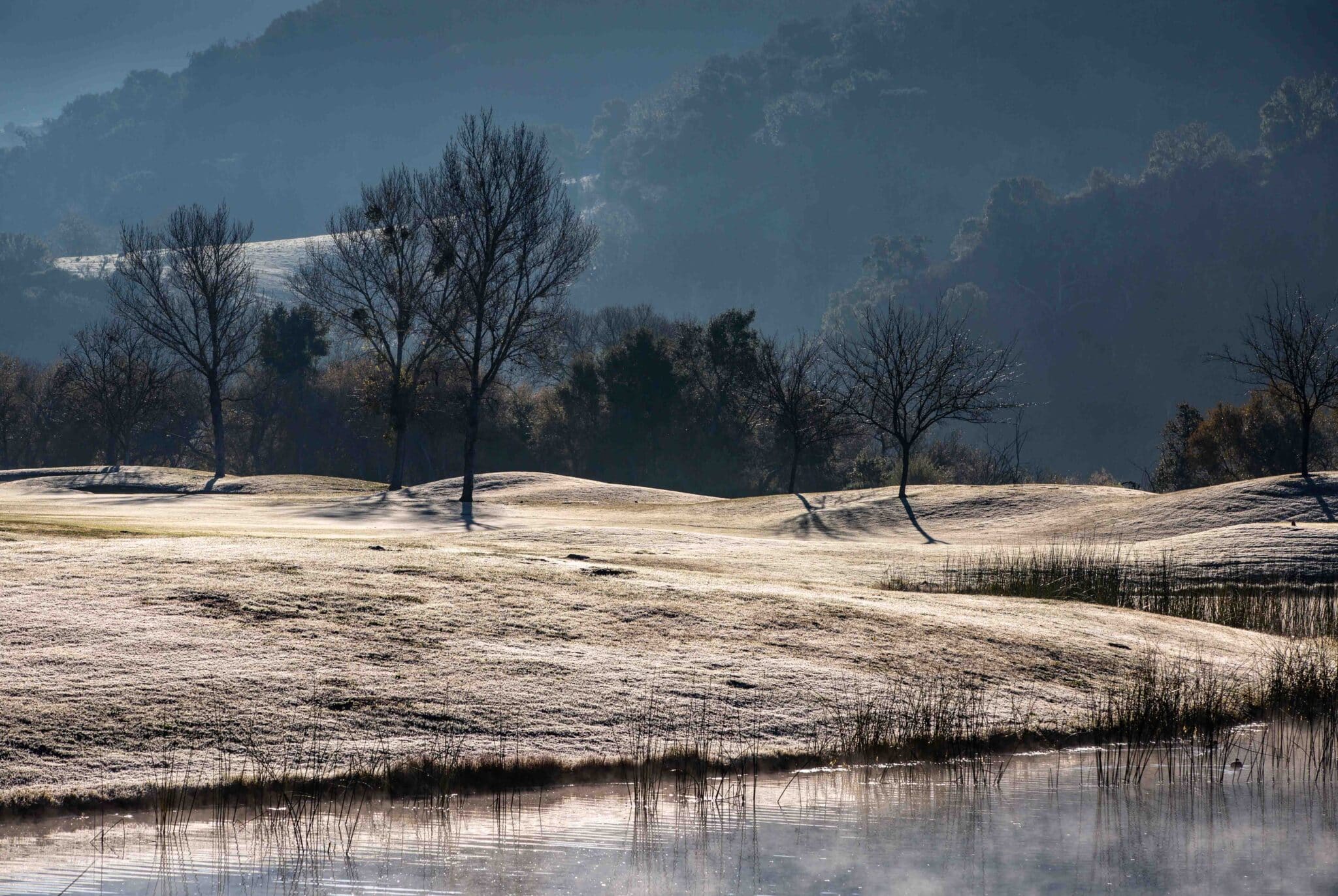 Texas Scramble golf format: Here's how to play