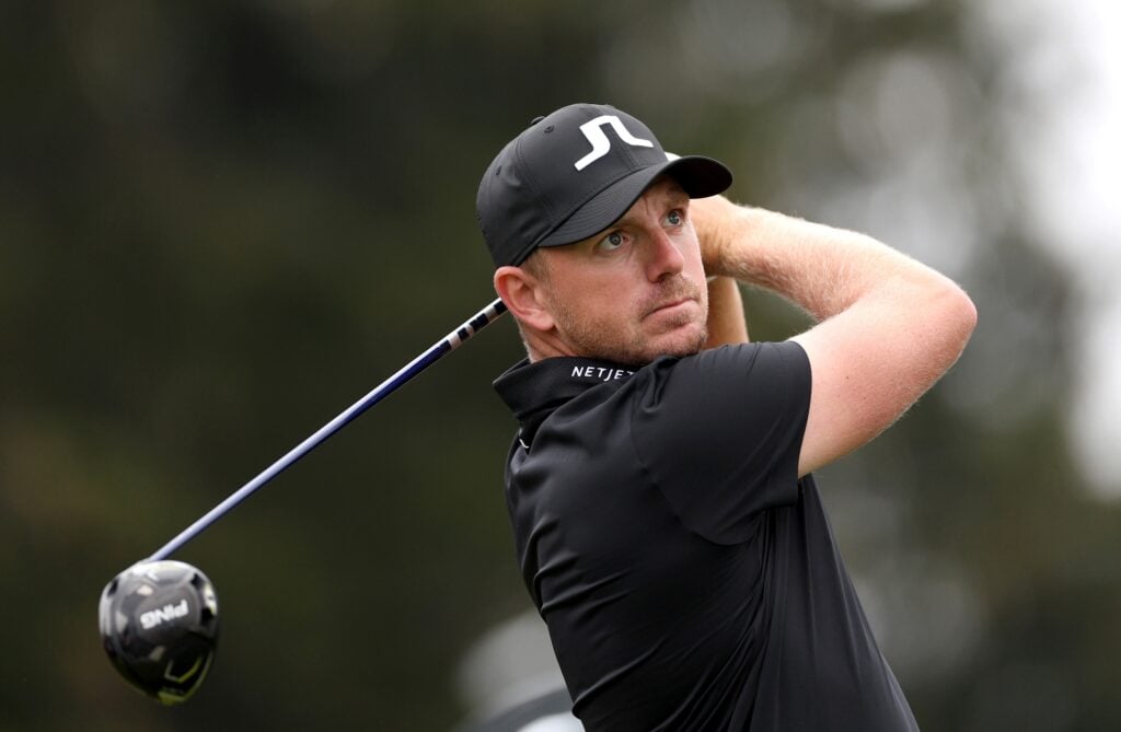 Who is Matt Wallace? - National Club Golfer | National Club Golfer