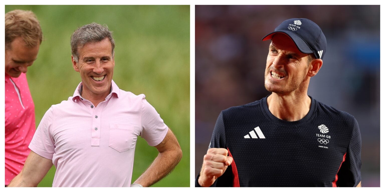BMW PGA Championship Pro-Am: Who could beat Andy Murray? | National Club Golfer