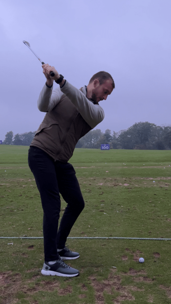 G/Fore MG4+ Monochrome Golf Shoe Review - National Club Golfer