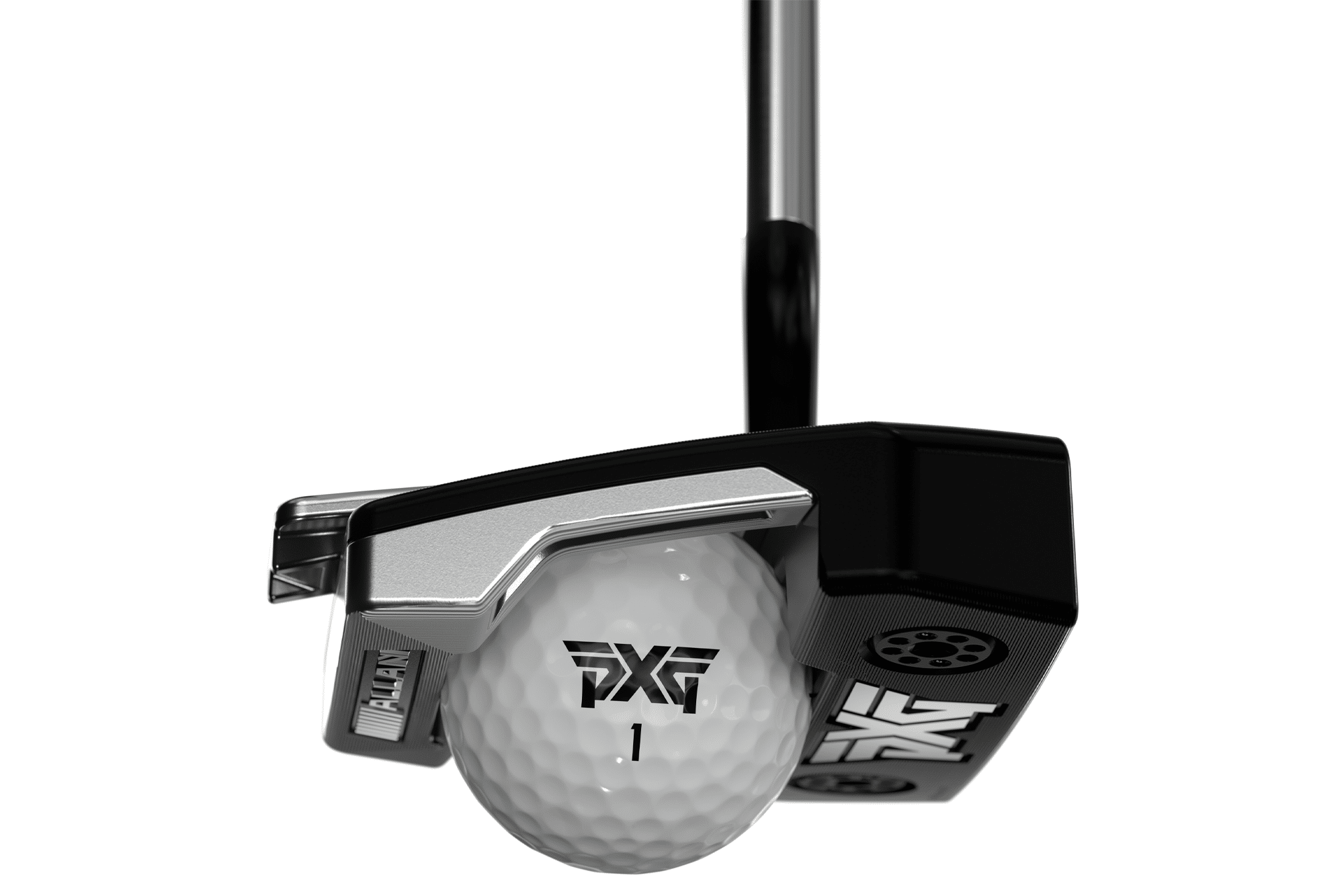 PXG release the all-new Allan Putter - National Club Golfer | National ...